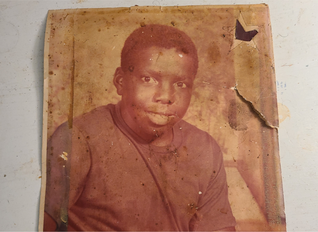 The #1 Photo Restoration Service - Fix Your Old, Damaged Photos