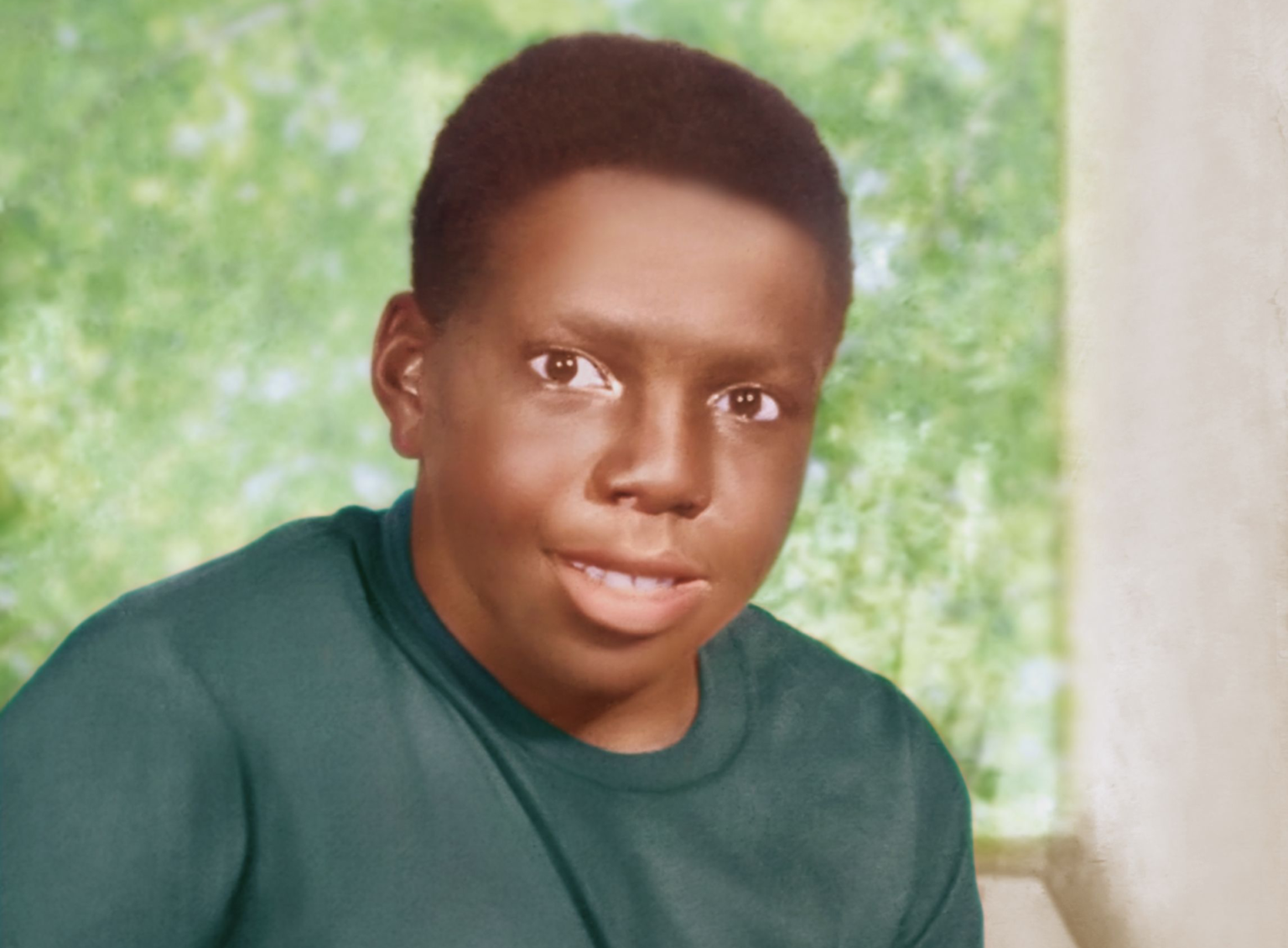 The #1 Photo Restoration Service - Fix Your Old, Damaged Photos