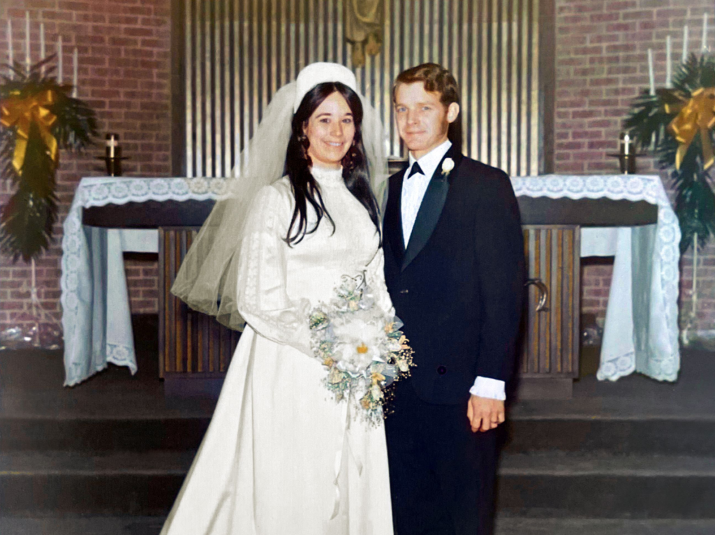 The #1 Photo Restoration Service - Fix Your Old, Damaged Photos