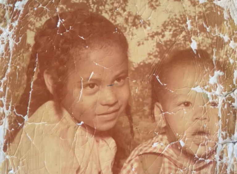 The #1 Photo Restoration Service - Fix Your Old, Damaged Photos