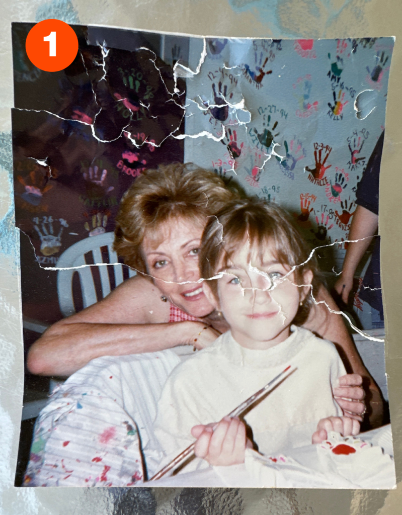 The #1 Photo Restoration Service - Fix Your Old, Damaged Photos