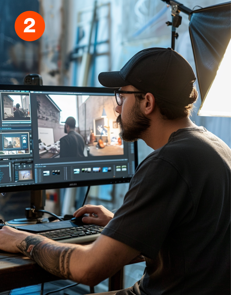 The #1 Photo Restoration Service - Fix Your Old, Damaged Photos